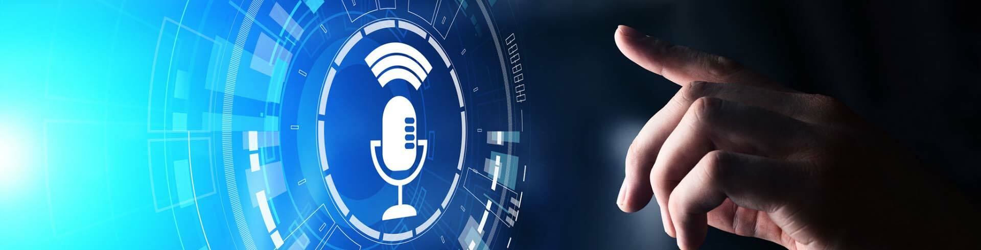 Professional Audio Translation Services | Voquent