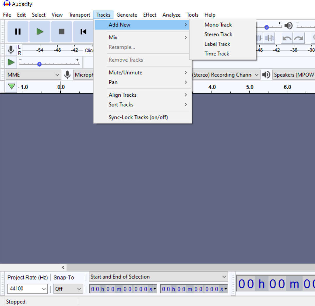 How To Add Voice Over To Google Slides Voices