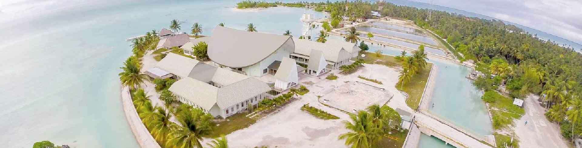 Book Voice Over Studios in Tarawa, Kiribati | Voquent