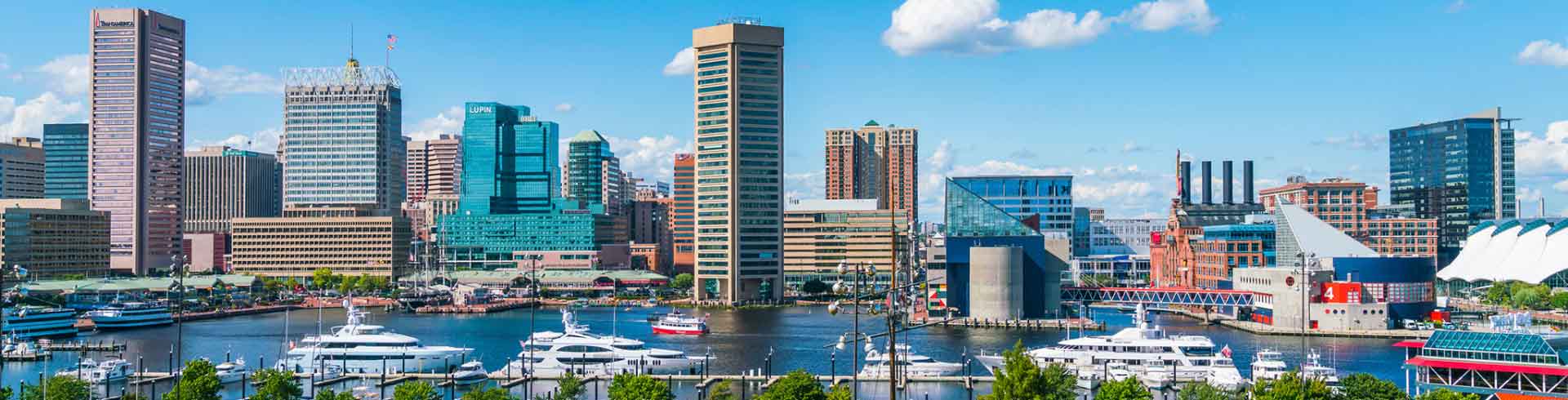 Buy Baltimore Voice-Over Services | Voquent