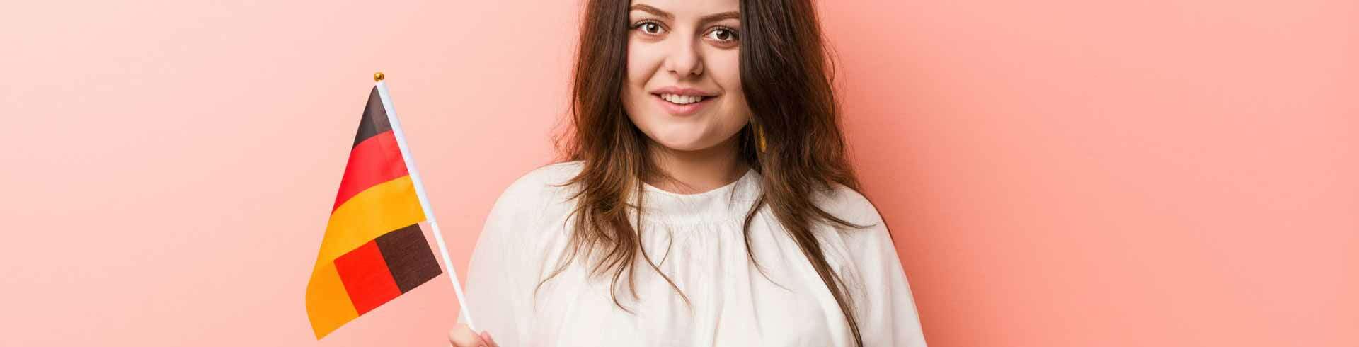 Hire Female German Voice Actors | Voquent