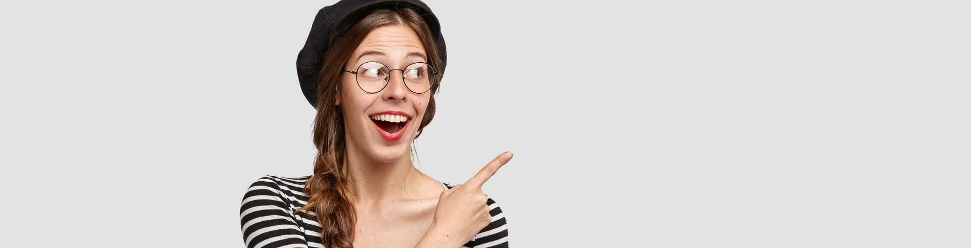 Hire Female French Voice Actors | Voquent