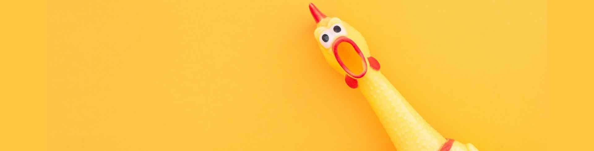 Hire Squeaky Voices | Voquent