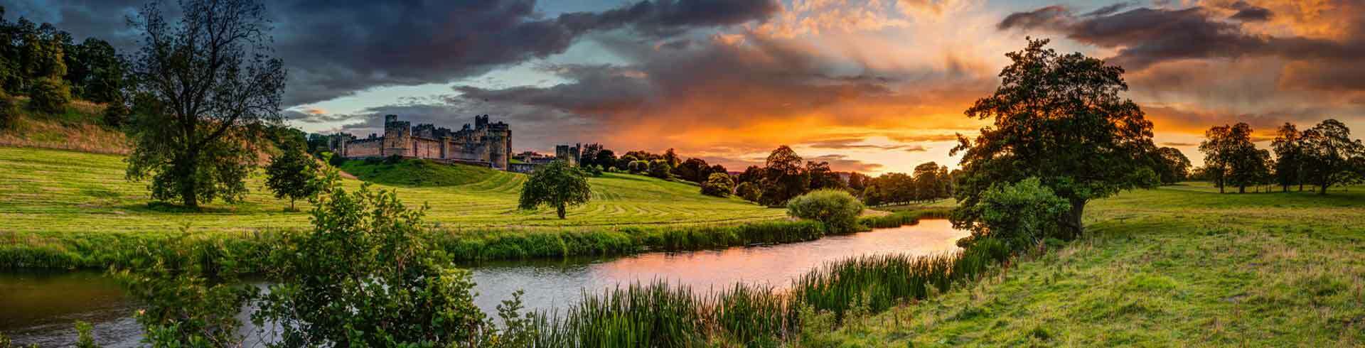 Hire Northern English Narrators | Voquent