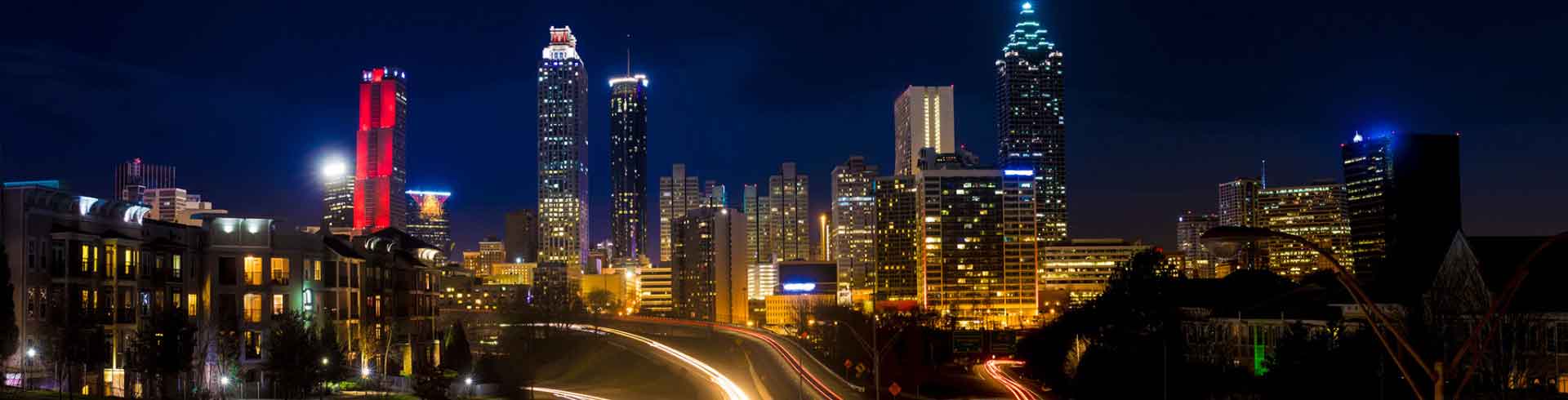 Buy Atlanta Voice-Over Services | Voquent