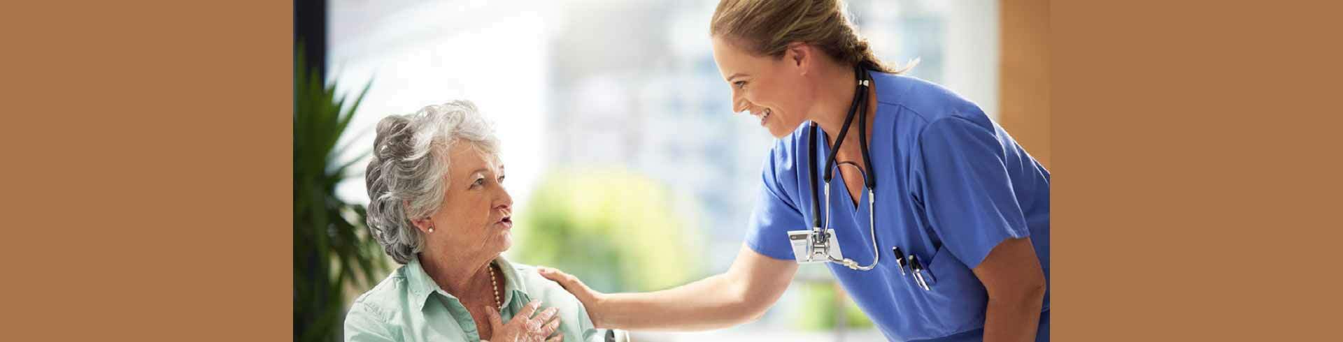 Hire Compassionate Voices | Voquent