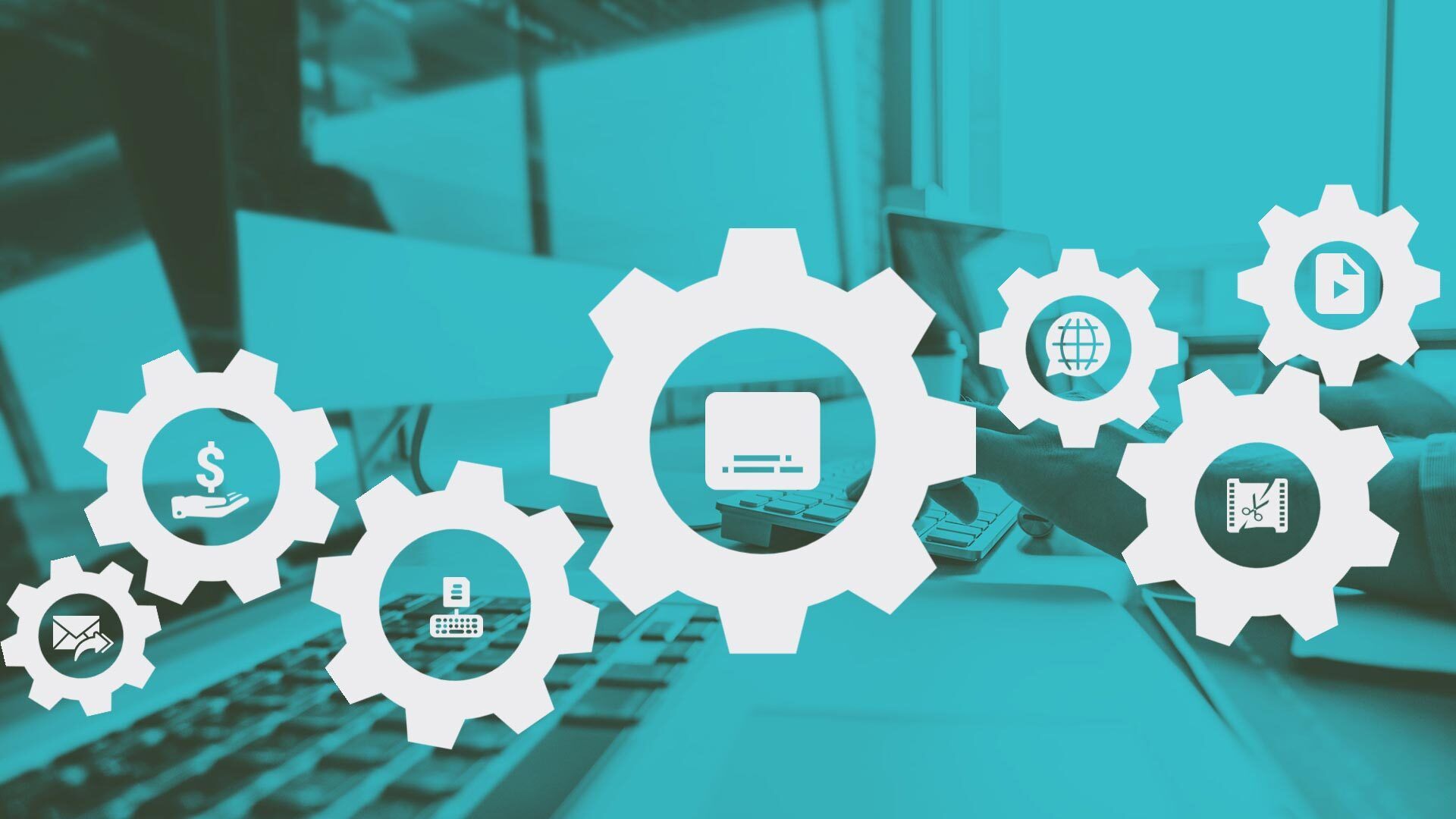 Subtitling Process | Voquent