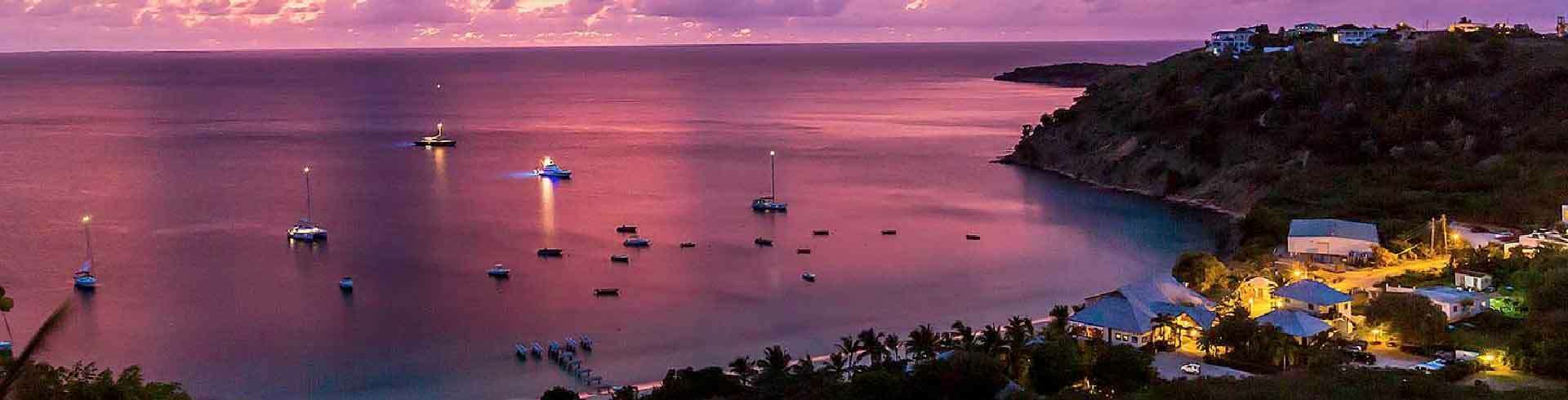 Book Voice Over Studios in The Valley, Anguilla | Voquent