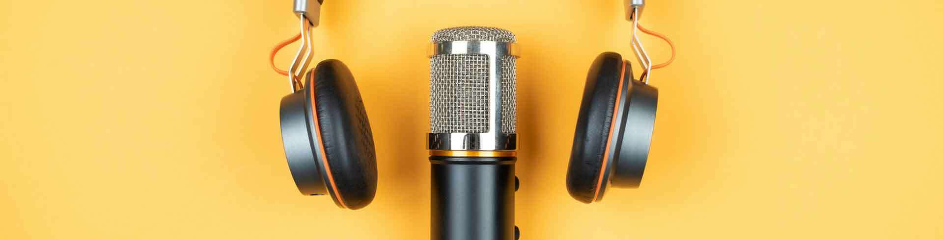 Voice Over Styles | Voquent