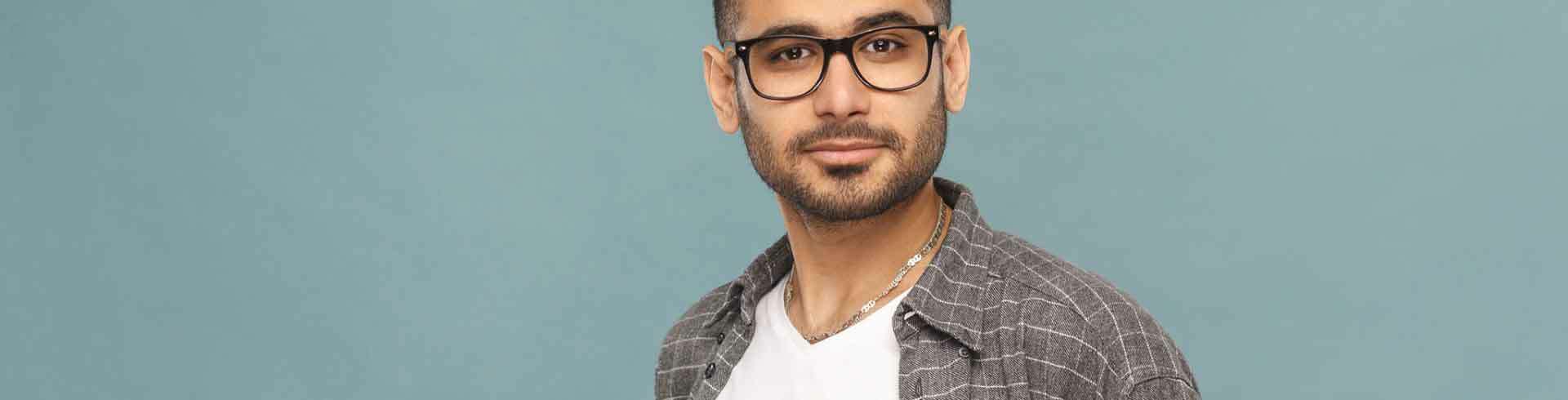 Hire Male Turkish Voice Actors | Voquent