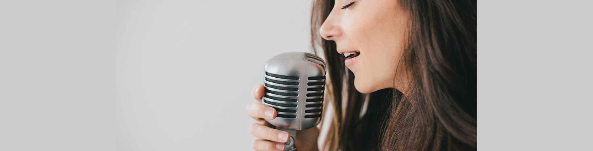 Hire Dulcet Voices | Voquent