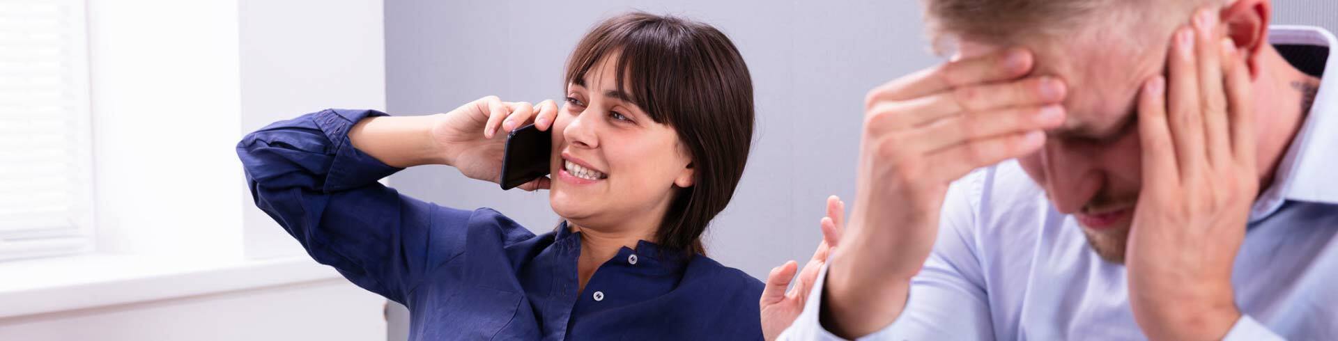 Hire Annoying Voices | Voquent